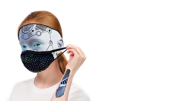 Face Mask of the Future and Other Hot Consumer Product Trends 2021 | by ...