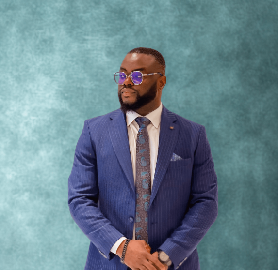 Temidayo Ibitoye: The Storyteller Redefining Impact Through Empathy and ...