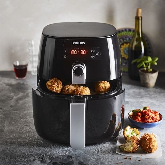 Your Guide To Selecting The Very Best Air Fryer | by ...