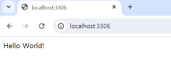 Initial Environment Setting Of Node Js Express By Leedohyung28 Medium