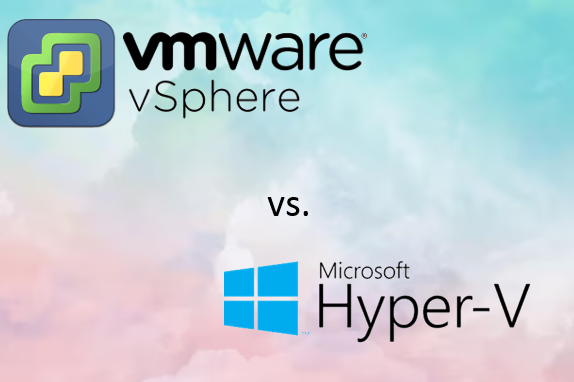 VMware vSphere vs. Hyper-V: Which Virtualization You Use? | by Nisar Ahmad | Medium