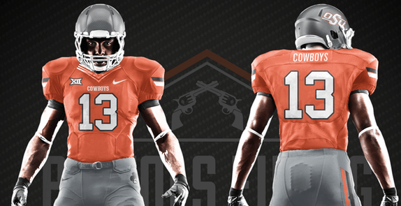 Ranking the uniforms OSU hasn’t worn: 17–13 | by Southwell | Medium