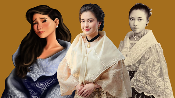 The Maria Clara Complex: How Did Conservative Spaniards Molded the ...