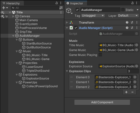 Making The Game Immersive With Sound | by Clint Wagoner | Medium