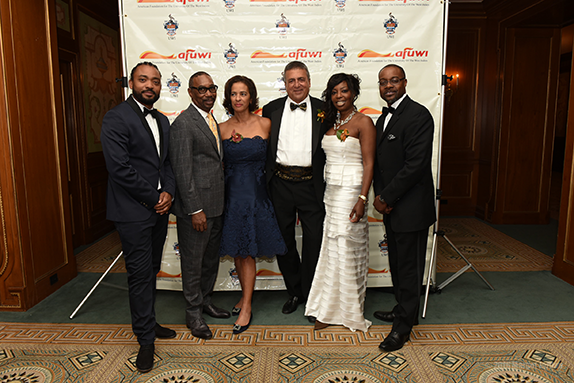 AFUWI Holds 20th Annual Awards Gala | by Susanne Lieu (New York) | Medium