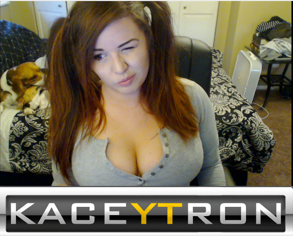 Kaceytron Hot