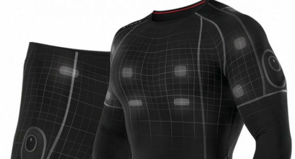 Japan Smart Clothing Market Size, Share, Trend and Forecast 2022–2032 ...