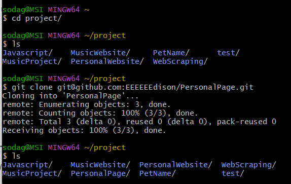 Why And How To Use Git As A Beginner By Professore Jul 2023 Medium