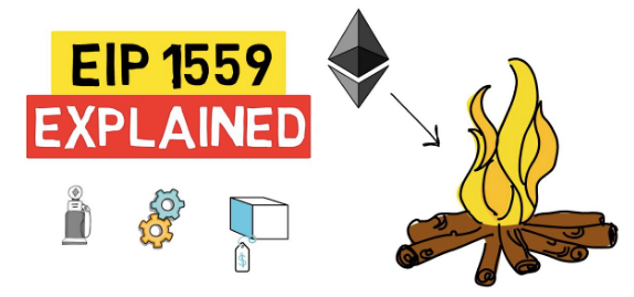 Stable fees and Burning Eth. Ethereum’s EIP-1559 Explained. | by JefeDix | The Dark Side | Medium