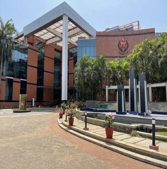 Manipal Institute of Technology: A Premier Hub for Innovation and ...