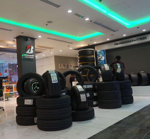 City Tyre Fixing — Your Reliable Tire Change Company | by adeelmehmood ...