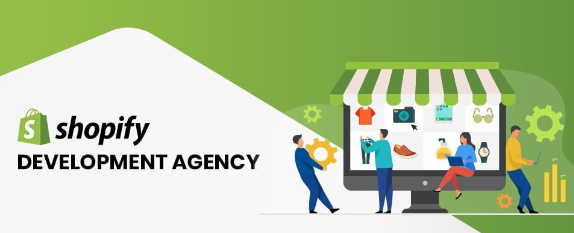 A Detailed Guide to Selecting the Best Shopify Development Agencies in Bathurst | by Pankaj ...