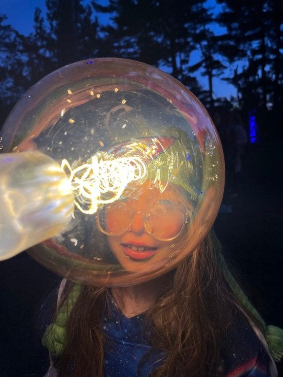 Are You a Chaos Conduit? The Personality Type That Attracts Magic ...
