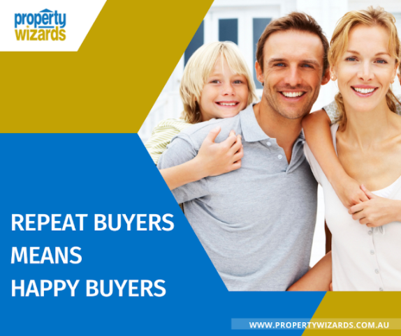 5 Tips for Home Buyers from Buyer’s Agents to find your Dream Home ...