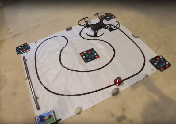 Coding, Robot, and Drone Experience | by GoooDStory | Medium