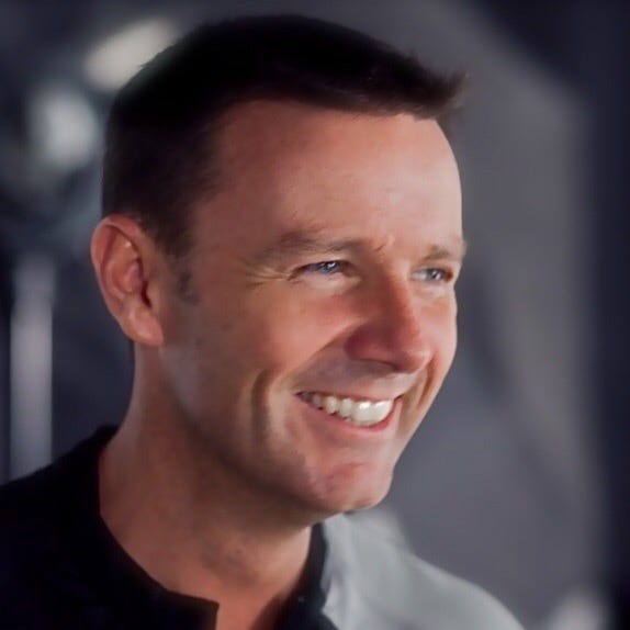 The Noah Principle by Steven Clark | by Ke Wen | Medium