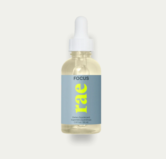 Focus Drops - John Faizan - Medium