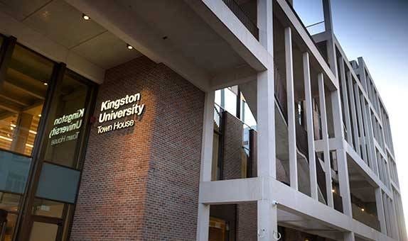 Kingston University London — Top Courses, Fees | by UK Meridean ...