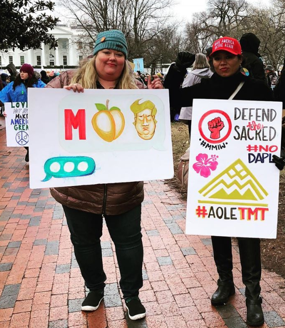 Make America Native Again: Decolonizing Society One Experiment at a ...