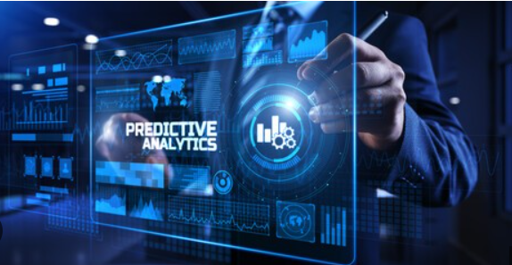 Predictive Analytics With Machine Learning | by megha sarvani | Medium