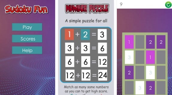 Super Sudoku Challenge. Play Super Sudoku Challenge, the most… | by ...