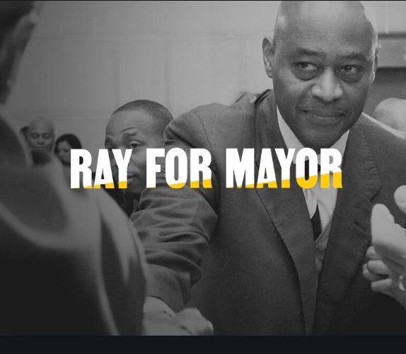 Why I am voting for Ray McGuire for Mayor of New York City | by Jon Henes | Medium