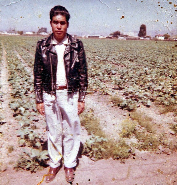 Review of the Bracero History Archive | by Mike Lanser | Medium