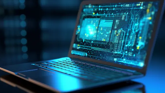 Laptop Motherboard Components Explained: CPU, GPU, RAM, and More | by ...