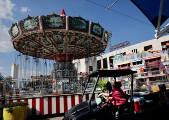 State Fair of Texas: Realities to realize about the nation’s longest-running fair Read more ...