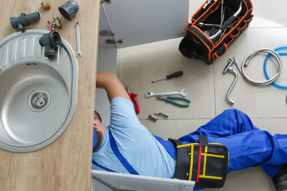 Plumber Upper Mount Gravatt - Alexander Plumbing - Medium