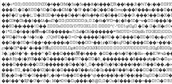 Understanding the Importance of Encoding | by Dharshitha Senevirathne | Medium