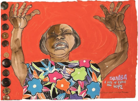 Newsroom: Columbus Museum of Art Announces National Tour of Aminah ...