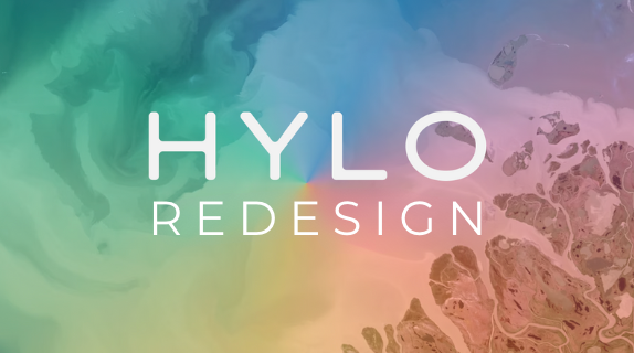 We’ve Launched the Hylo Redesign! | by Clare Brodeur | Terran Collective | Mar, 2025 | Medium