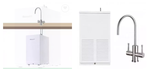 Water Dispenser: A Simple Solution for Clean, Refreshing Water | by ...