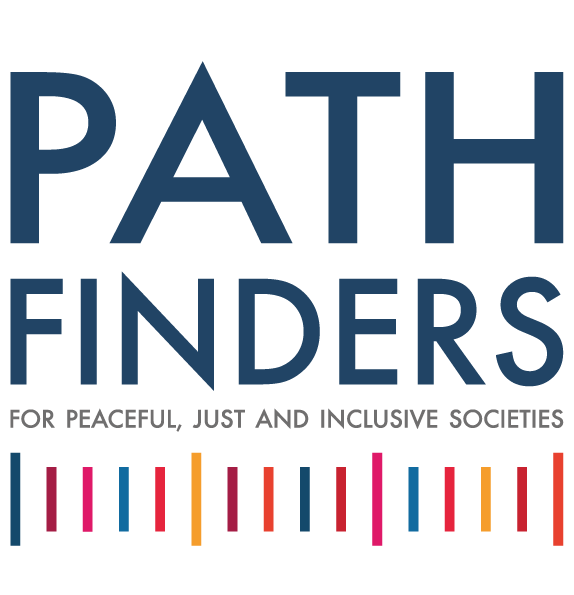 Pathfinders for Peaceful, Just and Inclusive Societies