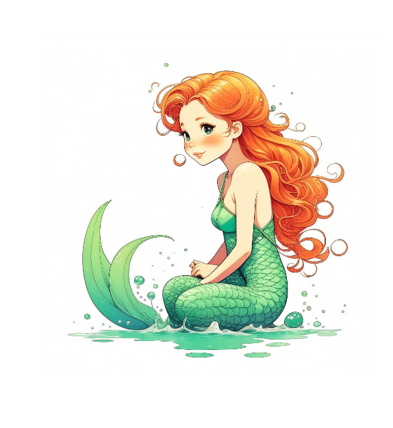 Book Summary: “The Little Mermaid” | by Alex ocholi | Medium