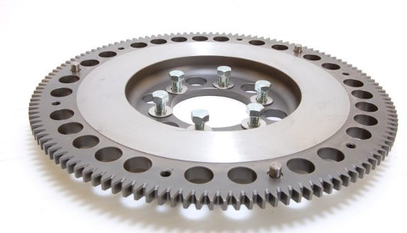 What is a Flywheel?. A flywheel is a kind of mechanical… | by Thomas ...