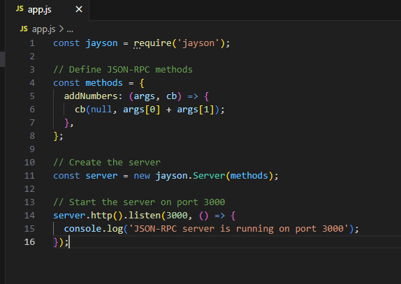 A basic example of RPC. RPC(Remote Procedure Call) are a bit… | by Ravi ...