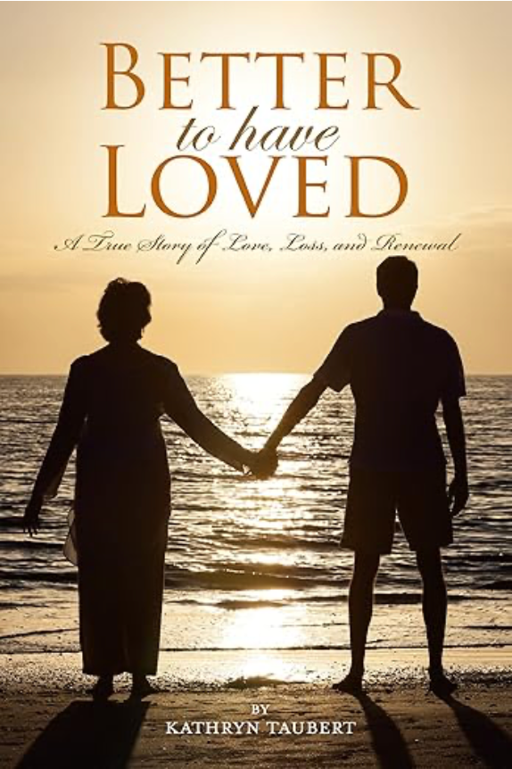 Grief Does Not End, It Evolves. In her deeply moving memoir, Better to ...