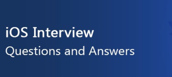 Crack Your First iOS Interview with Confidence 🎉 | by Shobhakar Tiwari | Medium