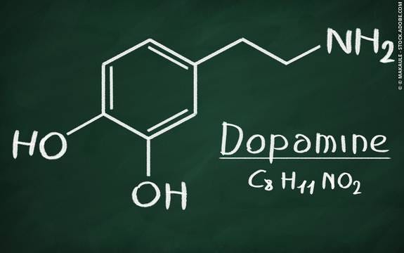 Why Are We Addicted to Dopamine?. We scroll, we refresh, we tap — and ...