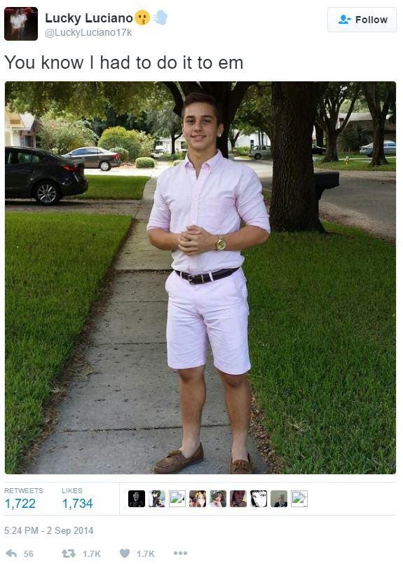 I Know Meme