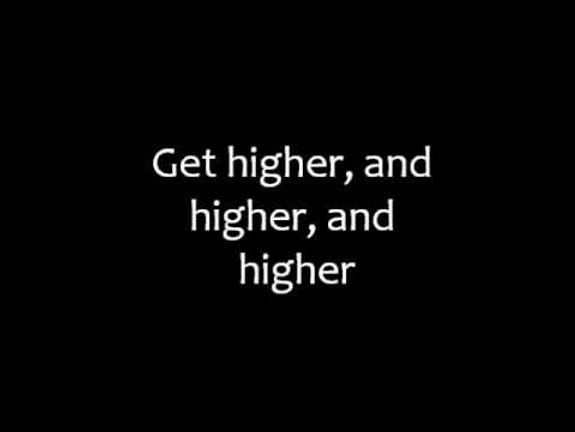 Get Higher. How do we access higher consciousness… | by Olly Alexander ...