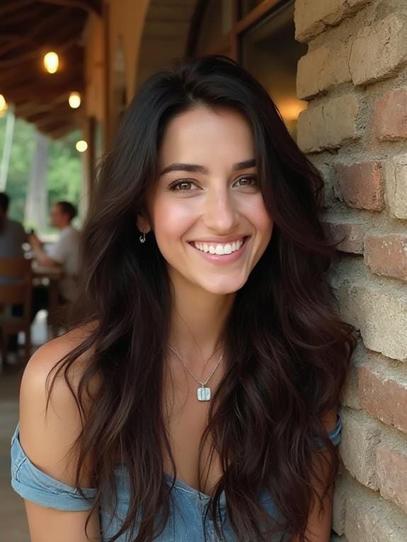 Top Dating Sites to Meet Lebanese Women: My Experience | by Martin ...