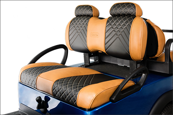 Custom Golf Cart Seats And Its Top Notch Modern Features | by Bolex ...