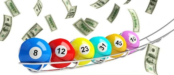 Powerball: Exactly how to Pick Gaining Powerball Varieties! | by ...