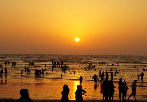 Best Places to Visit in Borivali for Couples | by Niabi Travel (Your ...
