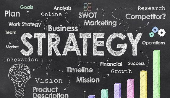 The Most Important Part of Any Marketing Strategy | by Patrick McFadden ...