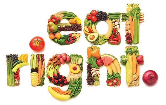 The Evolving Landscape of Nutrition | by When I Write | Oct, 2024 | Medium