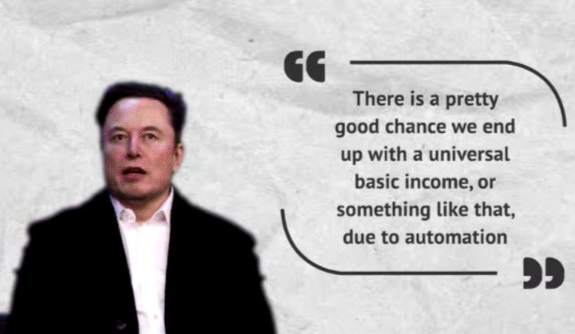 Universal Basic Income: Navigating the Industrial Revolution with AI ...